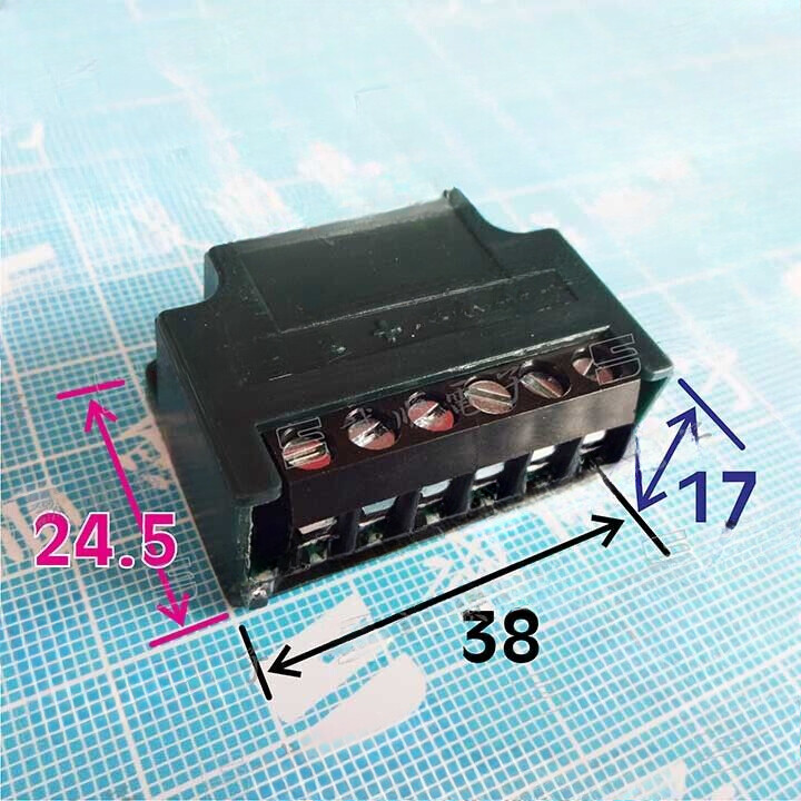 1pcs PME 500 Rectifier | eBay
