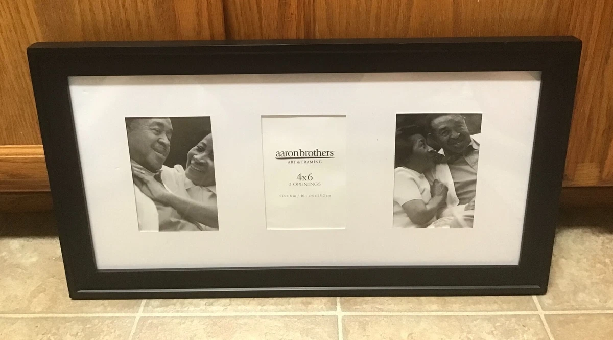 Aaron Brothers Poster Frames