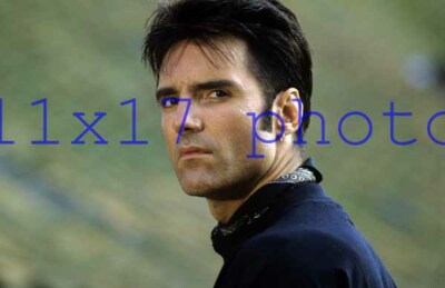 #2389,MICHAEL PRAED,PRINCE MICHAEL on DYNASTY,ROBIN HOOD,11X17 POSTER ...