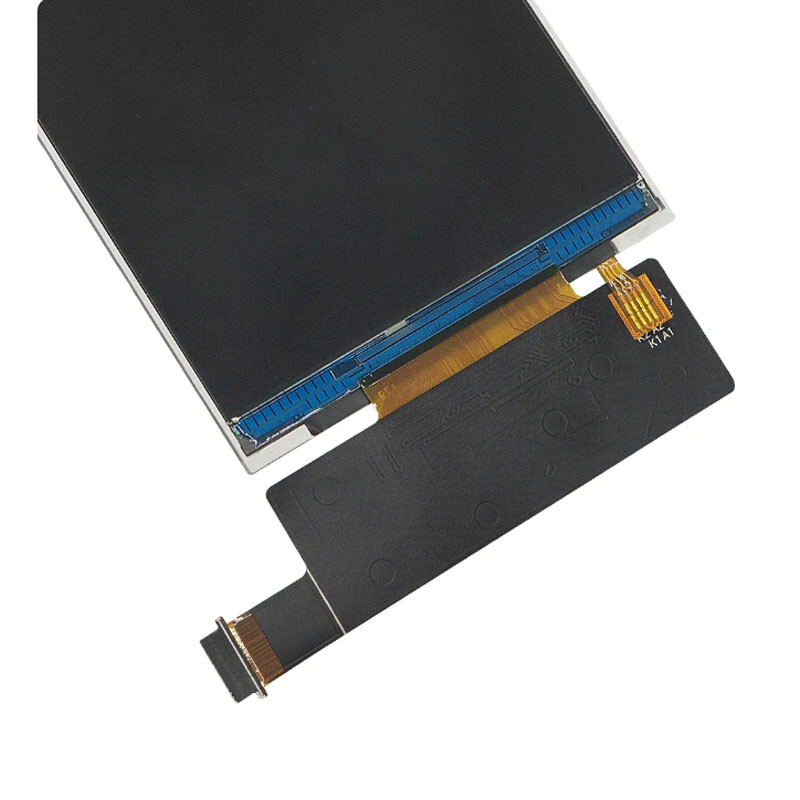 For Zebra MC3300 MC33 MC330E MC330M MC330K LCD Display Touch Screen ...