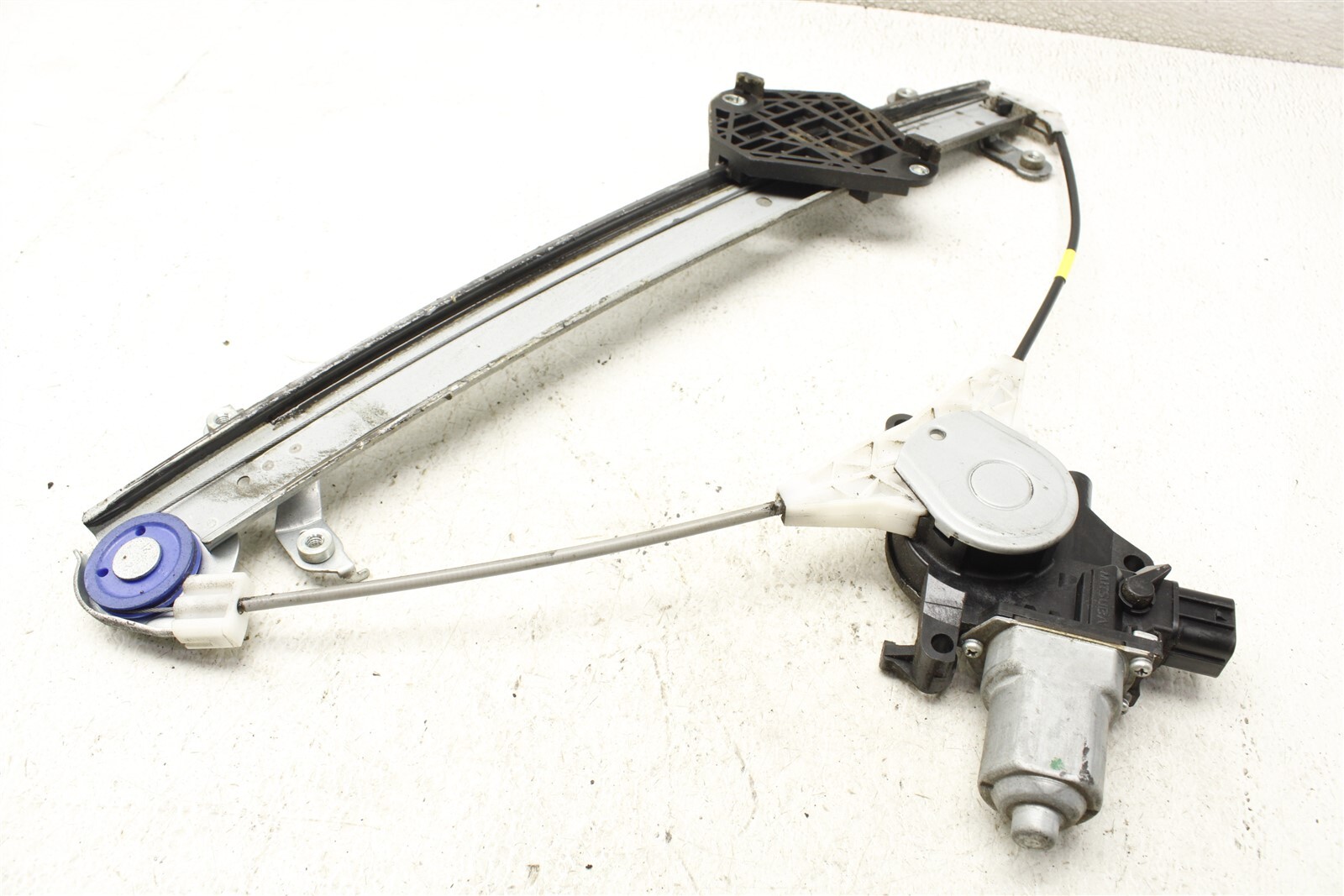 2008-2014 Subaru Impreza WRX STI Driver Front Left Window Motor ...