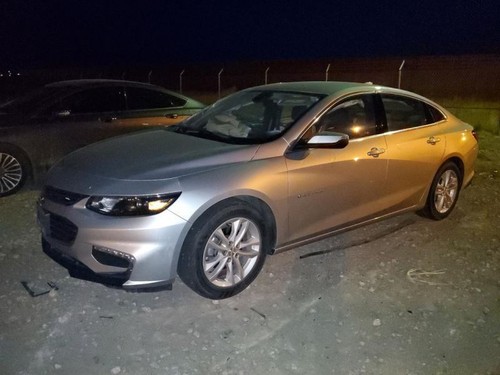 Audio Equipment Radio Receiver ID 13506372 Fits 16 CTS 1260744 | eBay