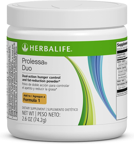 Herbalife Prolessa Duo 7 Day Program - Net Wt. 2.6 Oz 313032454445| eBay