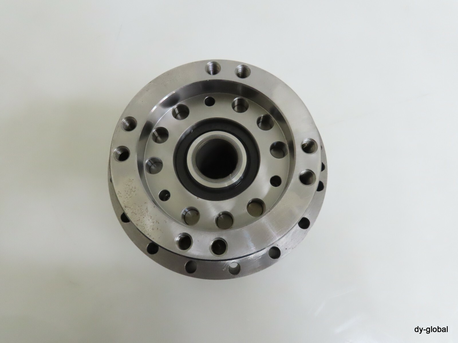 SUMITOMO NIB F2CS-A35-ZG07-59 F-CYCLO HW0380815-F Hollow Shaft RED-I ...