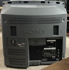 1080i CRT TVs for Sale | Shop New & Used 1080i CRT TVs | eBay