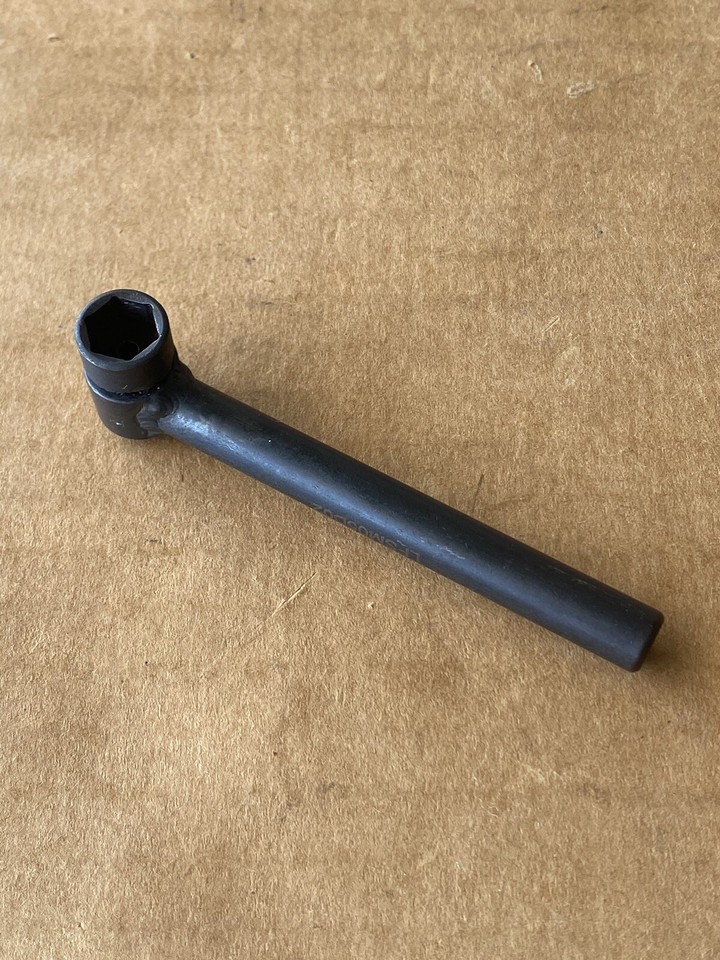 ATI Snap-on Tools HI-LOC Roller Clutch Wrench Aviation Tools ATSK35391T ...