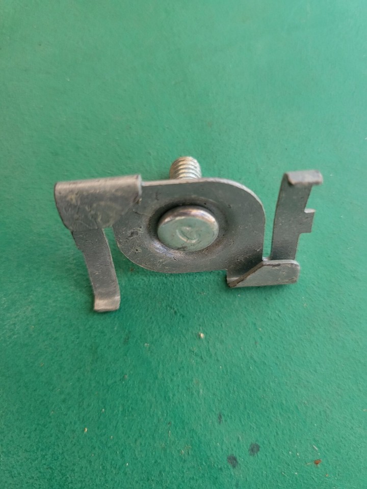 10 new Nvent Caddy Twist Clip,For 15/16 in T-Bar, 4G16 Nvent Caddy 4G16 ...