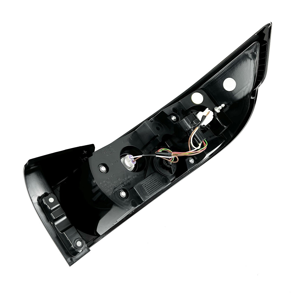 2012-2015 Range Rover Evoque Left Rear LED Tail Light Assembly Lamp ...