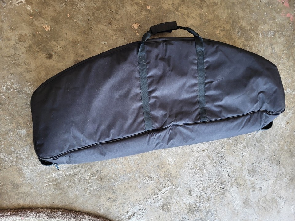 fanatic Wing Foil Case, bag, storage. Padded case to put your wings! | eBay