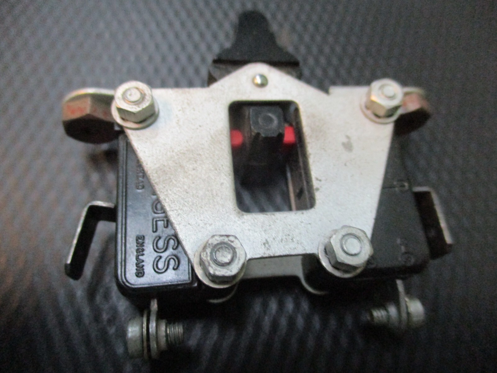 Rolls Royce Silver Shadow, Corniche, Bentley T electric window switch ...