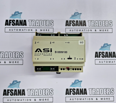 Asi Module Logo Modules In Iowa (M6)