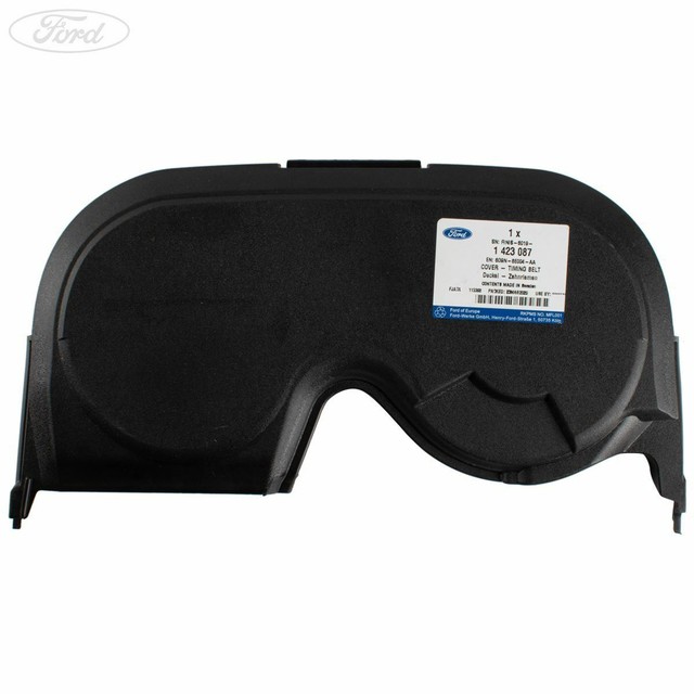 Ford Focus Mk2 St 2.5 Petrol Engine Timing Belt Cover 30750945 With for ...
