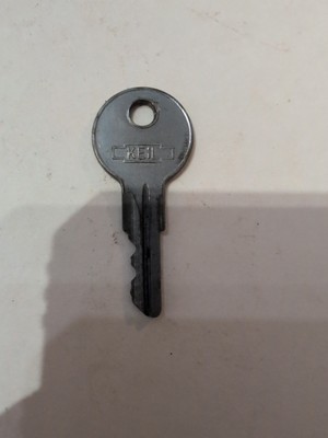 Vintage Keil Key | eBay