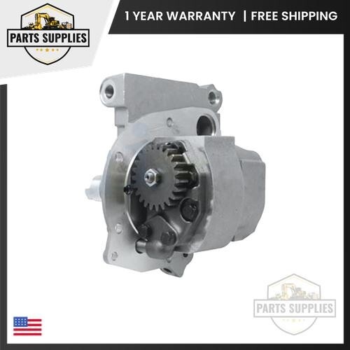 81871528 Hydraulic Pump For New Holland TB100 TB110 TB120 TS90 TS100 ...