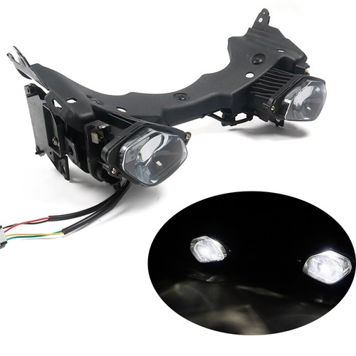 Front Headlamp Assembly for YZF1000 2015 2016 17 18 2019 Yamaha R1 ...