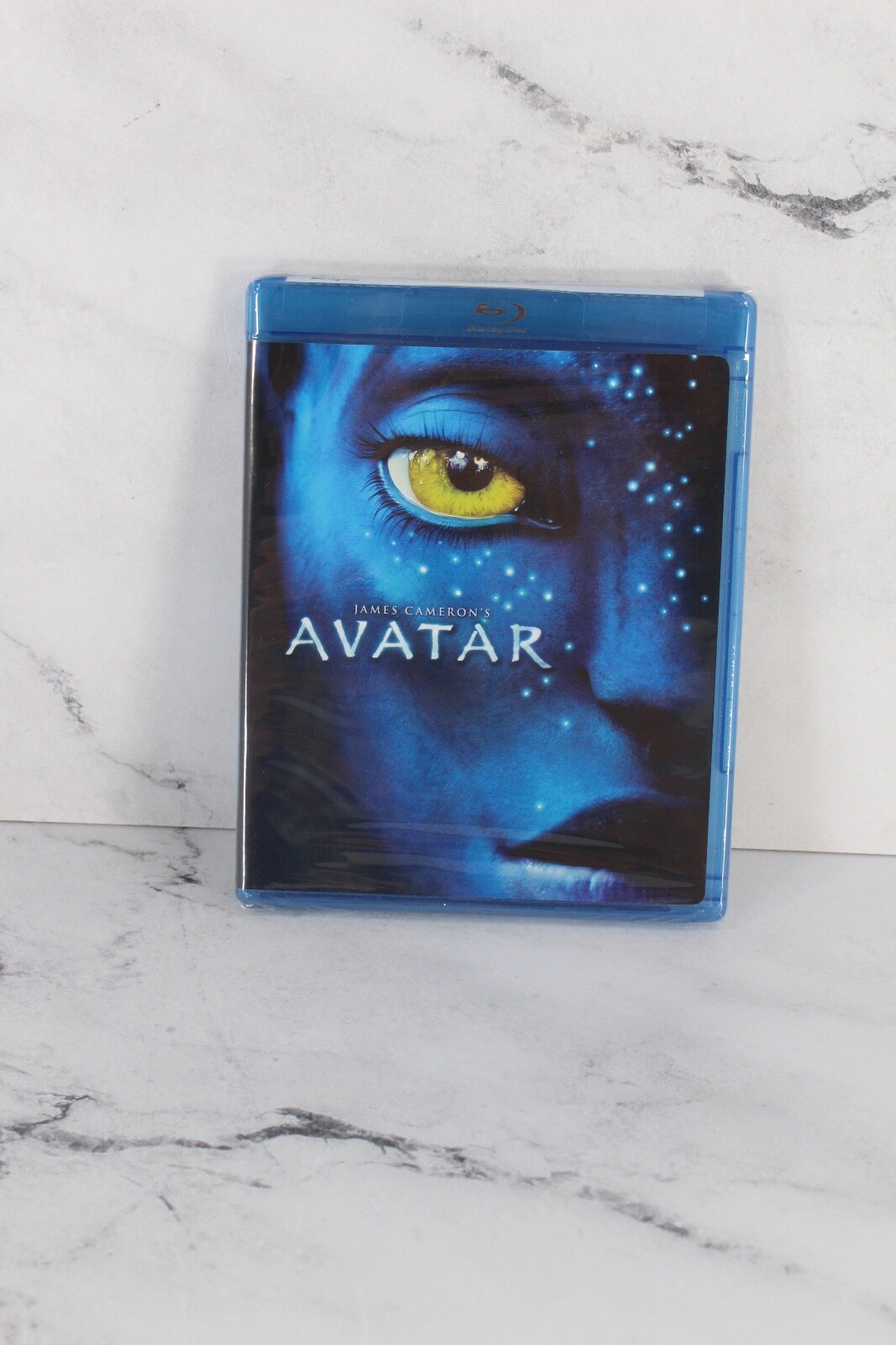 Avatar (Blu-ray/DVD, 2010, 2-Disc Set, Canadian Bilingual) for sale ...
