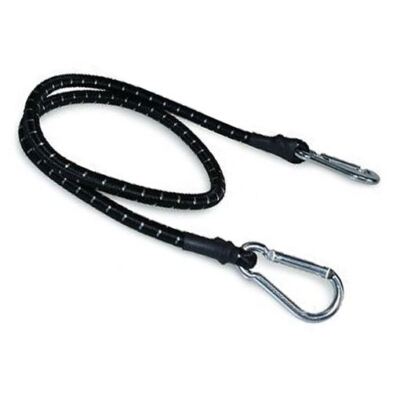 Golf Trolley Strap Boyz Toyz Gone Golfing Easy Release Bag Holder Clip ...