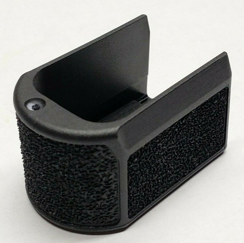 Sig Sauer P365X P365XL Replacement Black Magazine Floor Plate Base Pad ...