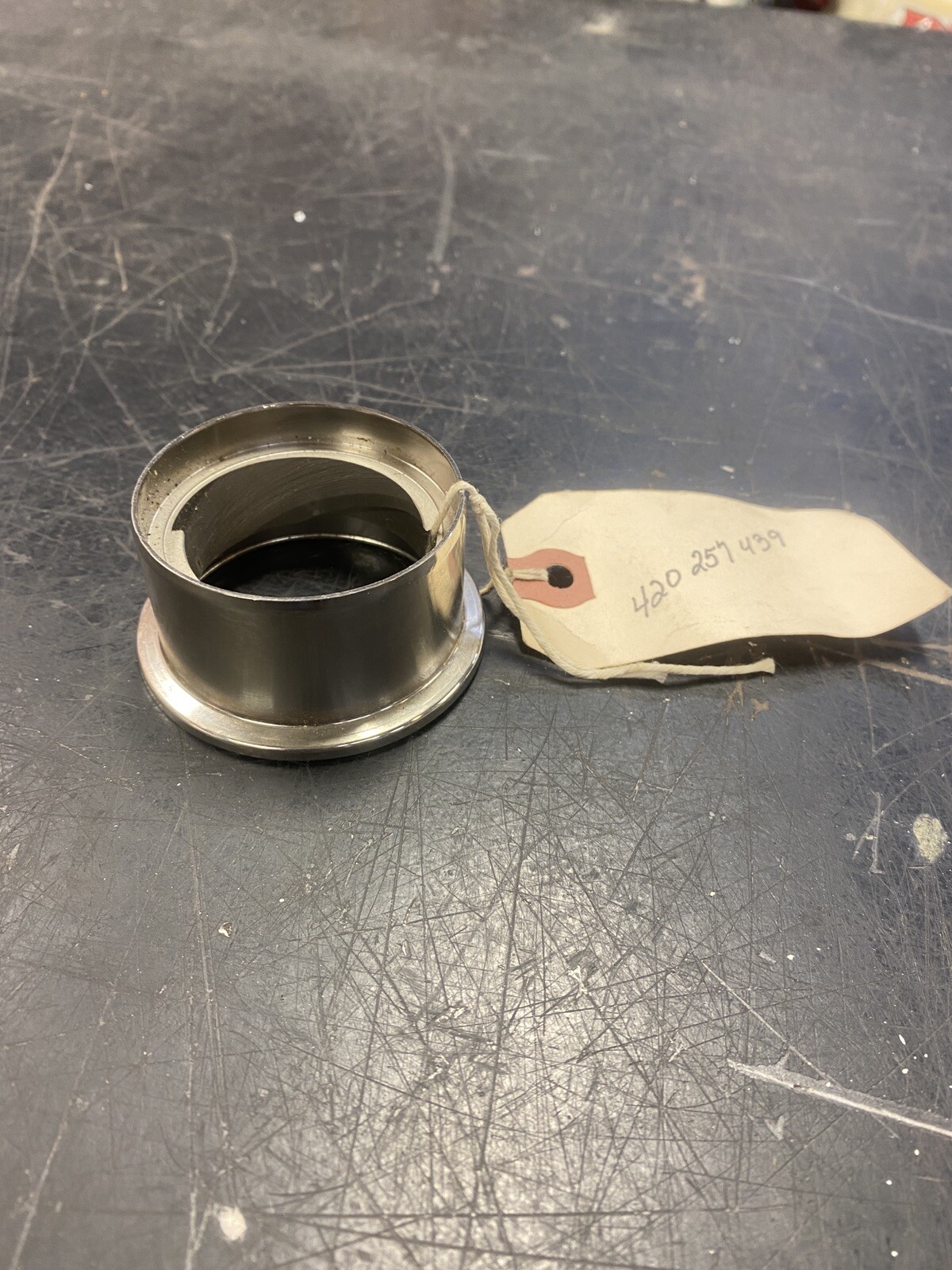 Can-Am OEM Drive Pulley Clutch Outlander 420257439 for sale online | eBay