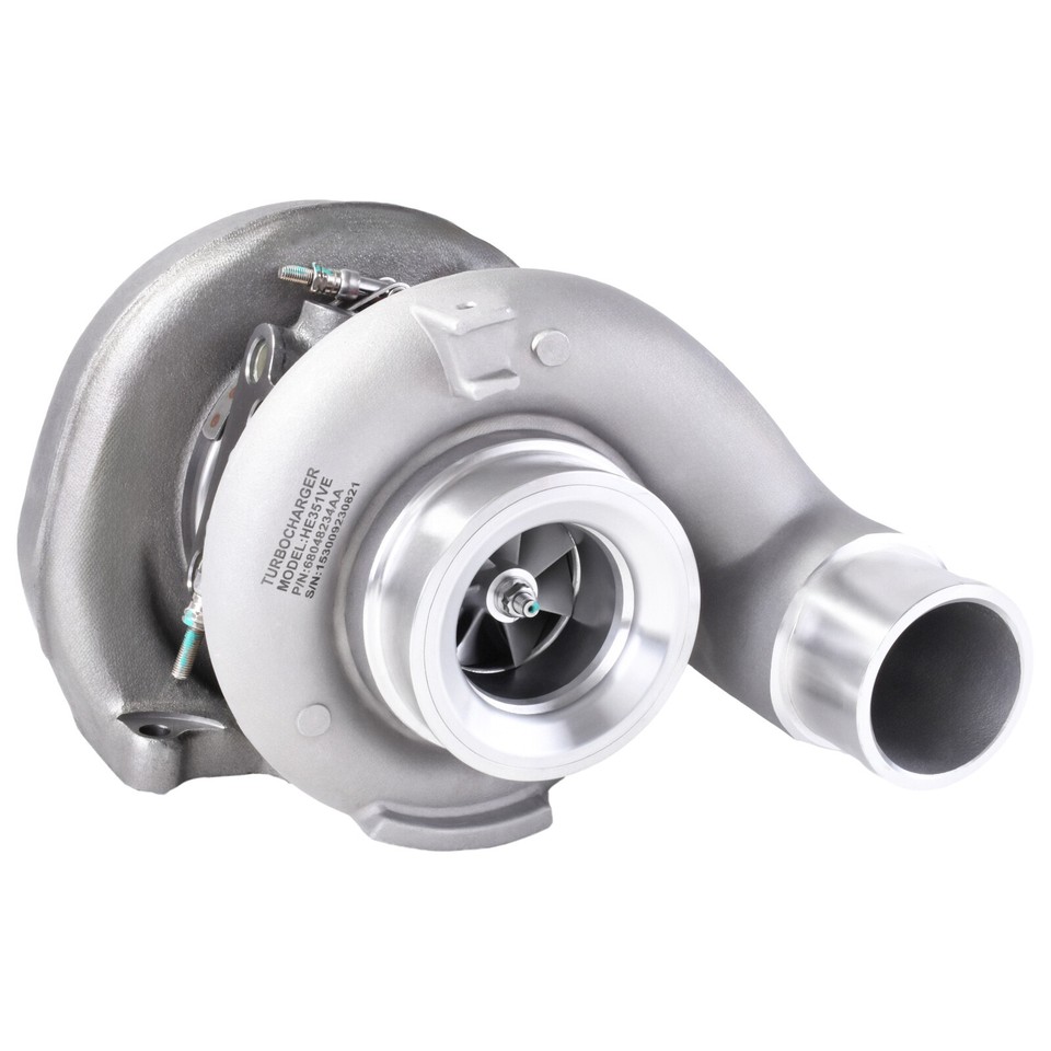 TurboCharger Turbo HE351VE for Dodge Ram Cummins Diesel VGT 6.7 2007 ...