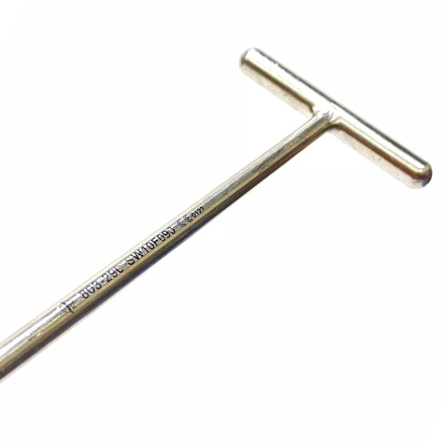 Medtronic Sofamor Danek 803-290 T-handle Holt Probe for sale online | eBay