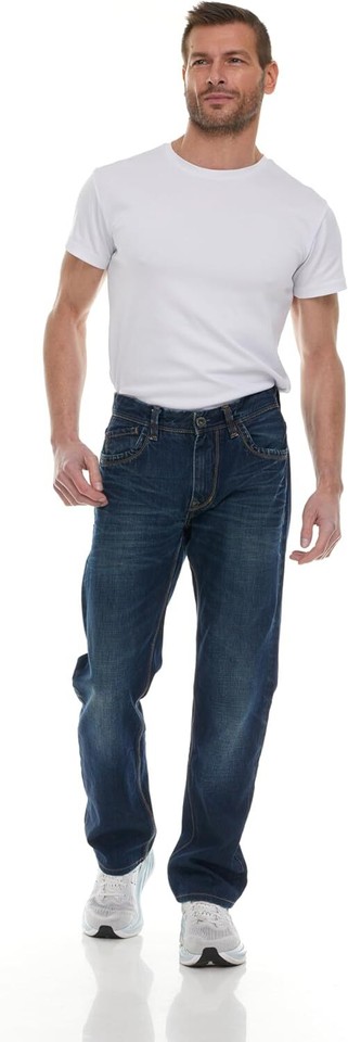 Mens Wholesale Jeans Pants, Classic Fit Bulk Mens Denim, Assorted Sizes ...