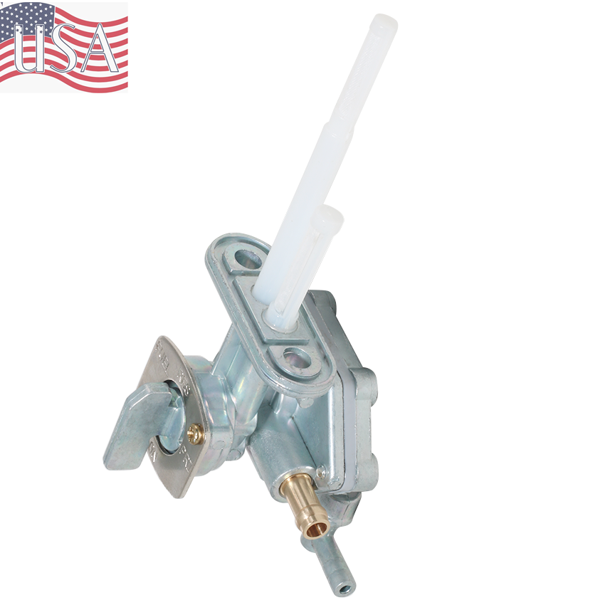 For Yamaha Fuel Petcock Cock Valve XJ600H XJ600N Diversion (S-TYPE ...