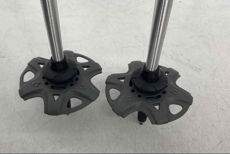 Black Diamond Syncline Flicklock Walking Hiking Sticks Trekking Poles ...