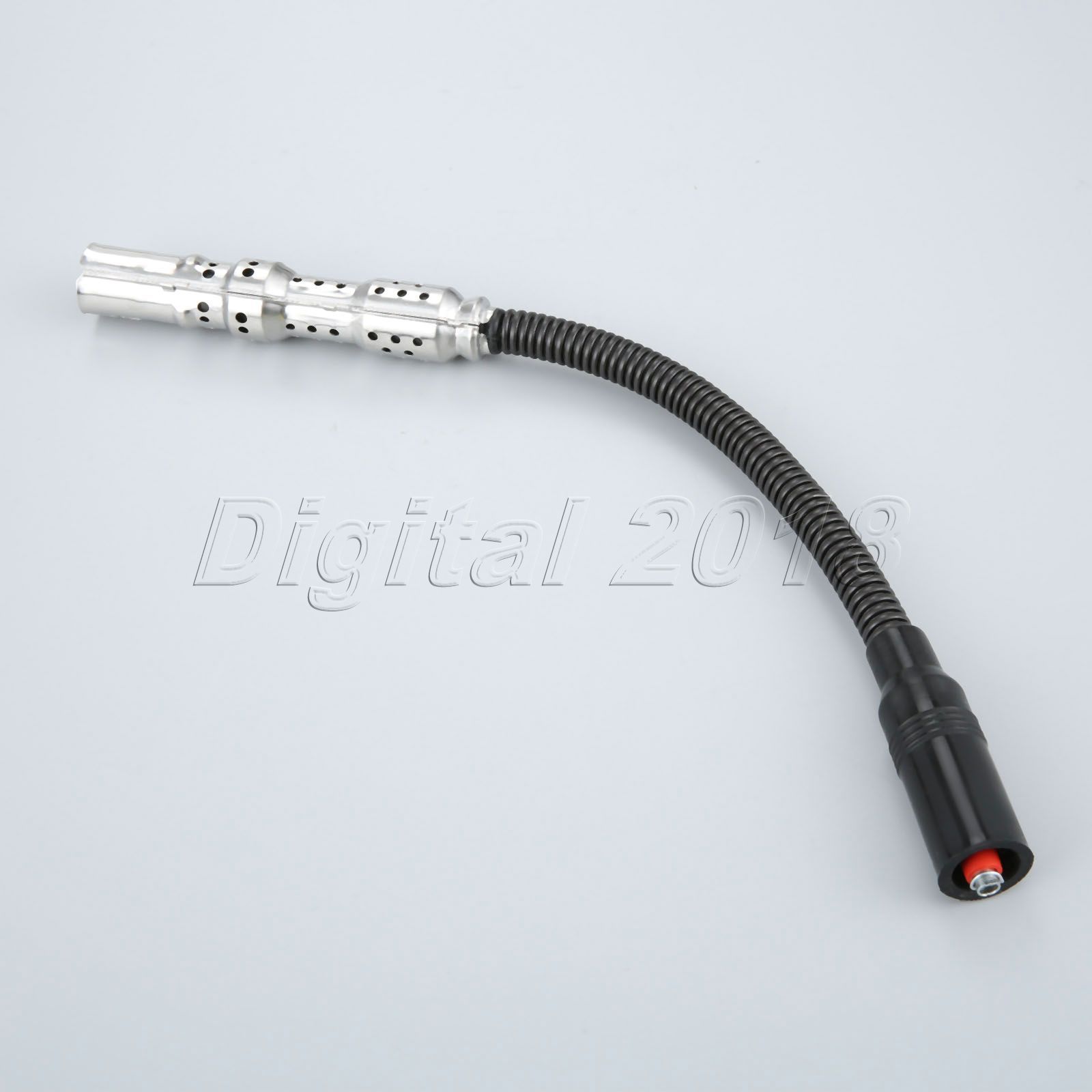 1X Park Plug Wire for Mercedes W124 W219 W164 8-Cylinder C CL CLS CLK E ...