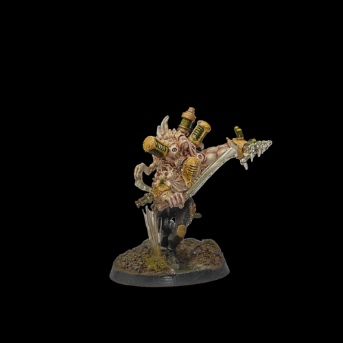 Well Painted Dark Eldar Drukhari Grotesque Warhammer 40k Games Workshop ...