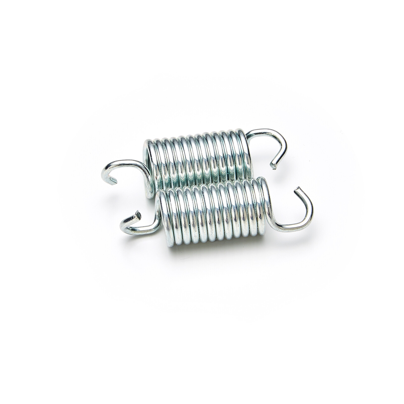 Rear Brake Caliper Brake Pad Retaining Springs Pair BRAND NEW - 5 YEAR ...