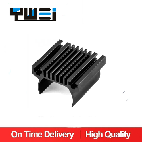 Motor cooling fins, suitable for TRX4 TRX4-M 1/18 remote control car ...