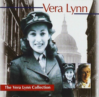 Vera Lynn Vera Lynn Collection (CD) | eBay
