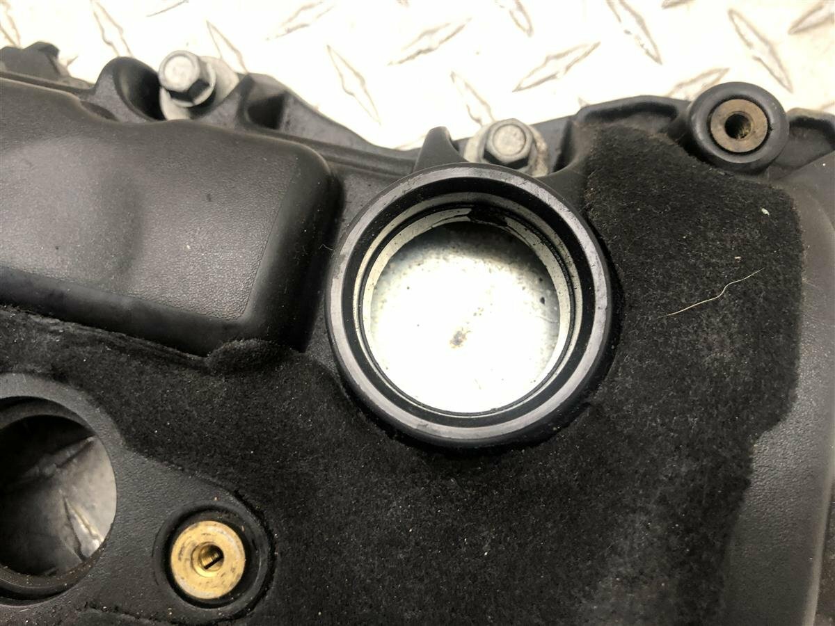 2012 CHEVROLET TRAVERSE DRIVER VALVE COVER 3.6L OEM 12647772 | eBay