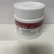 Urnex Cafiza E42 Coffee Brewer Cleaning Tablet - 200 Tablets for sale ...