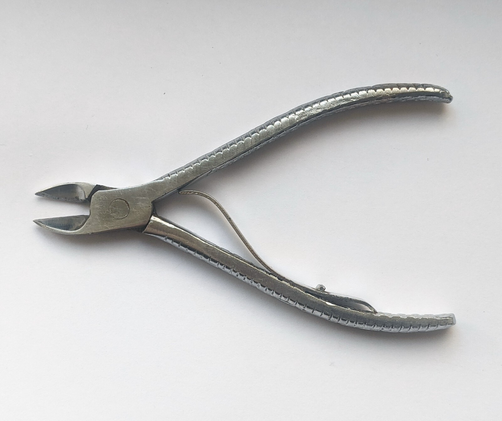 Vintage nail clippers made in USSR 1970s | eBay