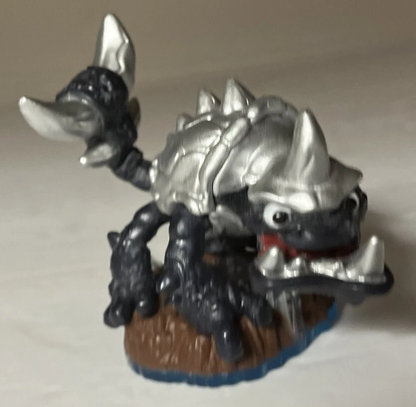 Skylanders Swap Force Dark Slobber Tooth