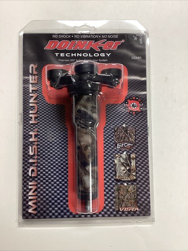 Doinker Mini D.I.S.H. Hunter 6 Inch Stabilizer (LOST CAMO) | eBay
