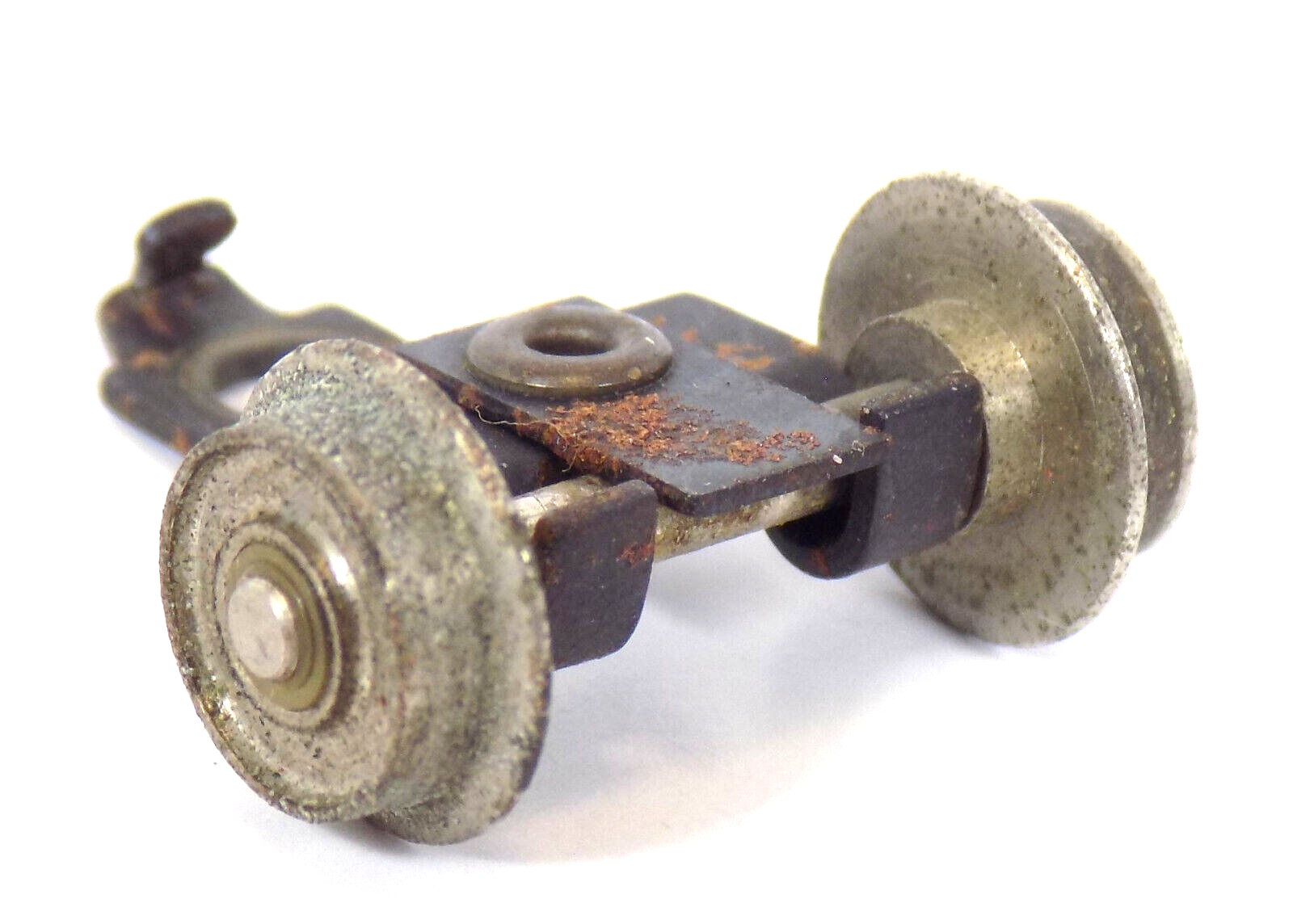 VTG / HO / RIVAROSSI / OLD TIME LOCO / K.C.S.L.&CO / FRONT TRUCK / HTF ...