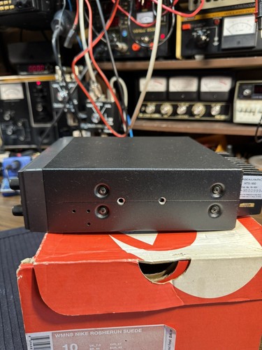 Realistic HTX-100 10 Meter Radio | eBay