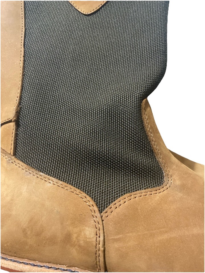 Chippewa King Ranch Men's 17" Steel Toe EH Snake Boot Size 9EE $399.99 ...