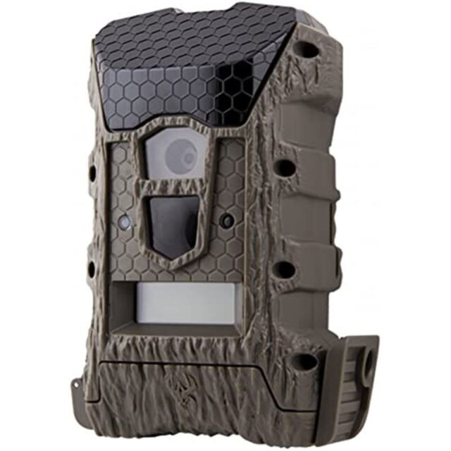 Wildgame Innovations Wraith 18 Trail Camera WGI-WGICM0706 for sale ...