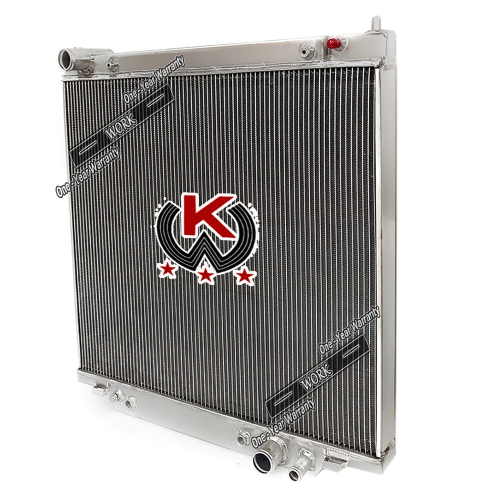 Radiator Fits 1999-2004 Ford F-250 F-350 F-450 F-550 F250 F350 ...