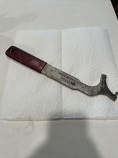 Kent Moore J-43769 Allison Transmission Spanner Nut Wrench for sale ...