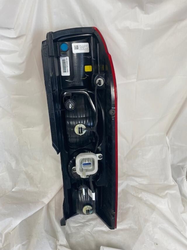 OEM 2014-2020 Dodge Ram Promaster LH Left Driver Side Tail Light Lamp ...
