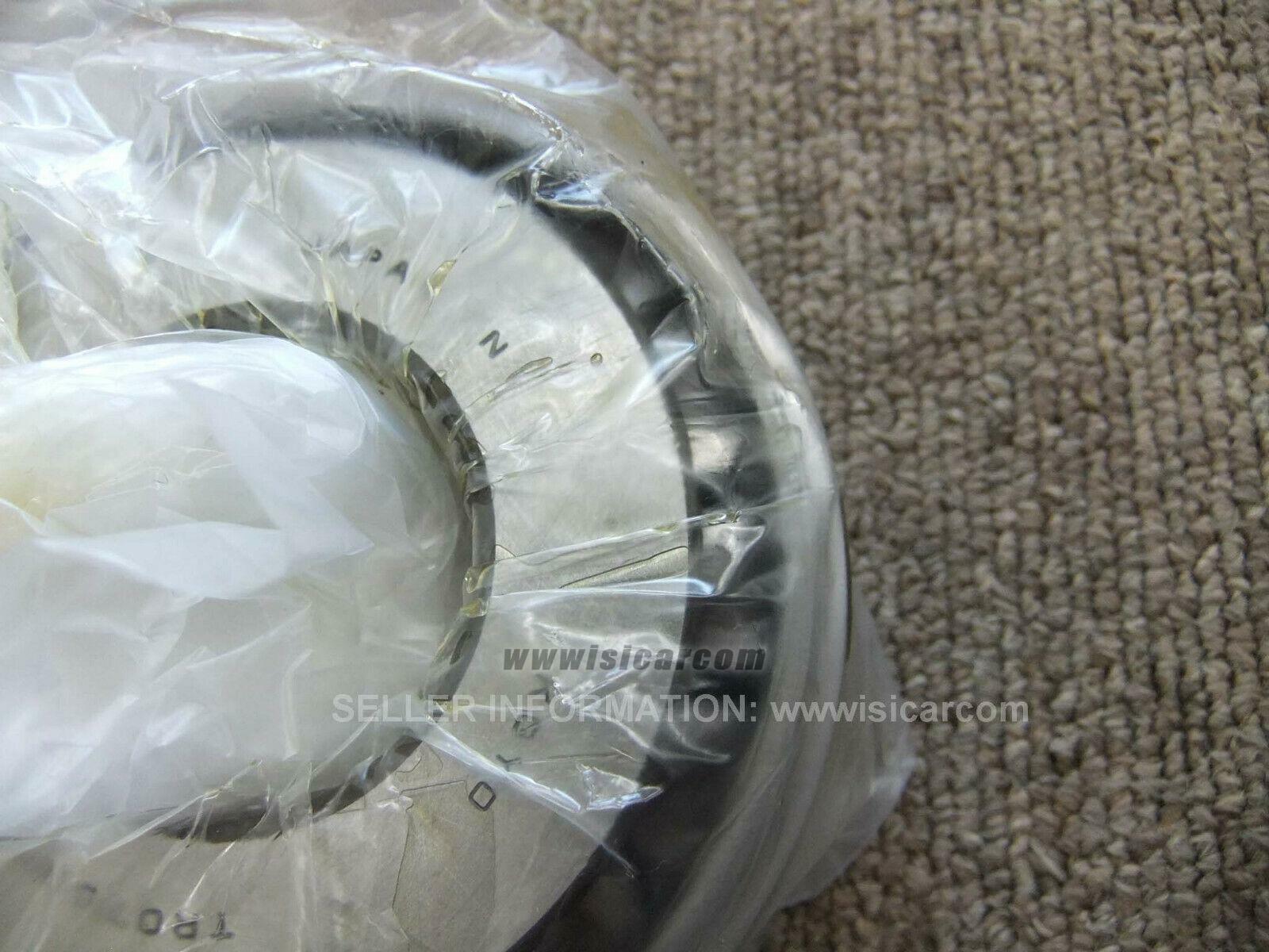 TOYOTA HIACE KDH206 BEARING (FOR REAR DRIVE PINION REAR) 90366-35087 ...