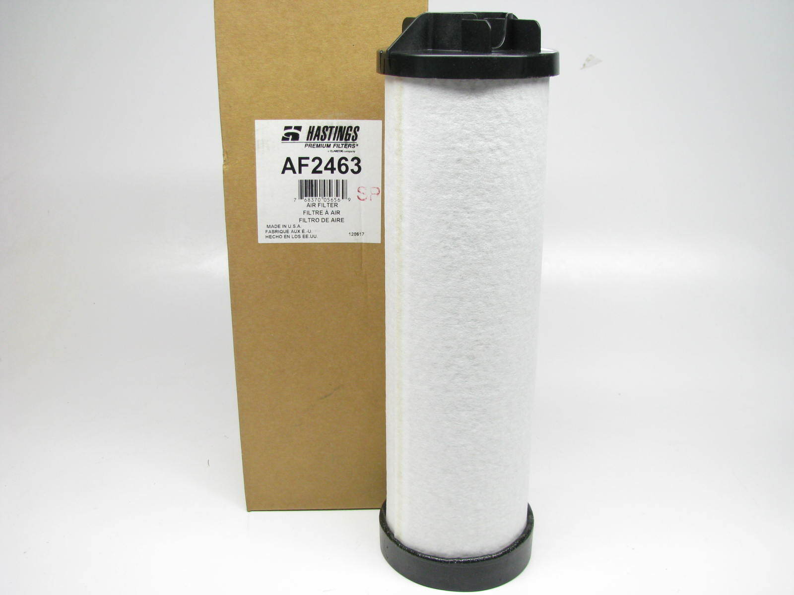 ATLAS-COPCO 2914931100 - Air filter cross reference