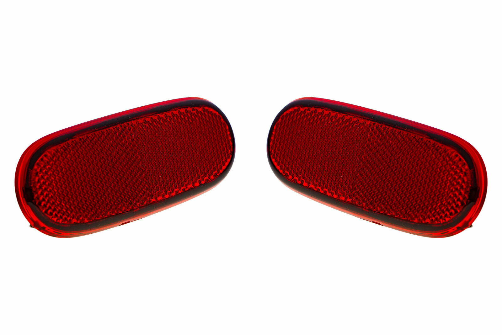 2006-2008 Mazda MX-5 Miata Left and Right Side Rear Reflectors OEM NEW ...