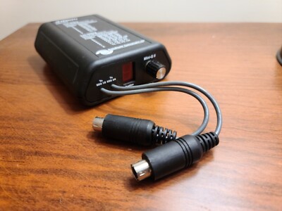 Brainmaster Atlantis Mini-Q II | eBay