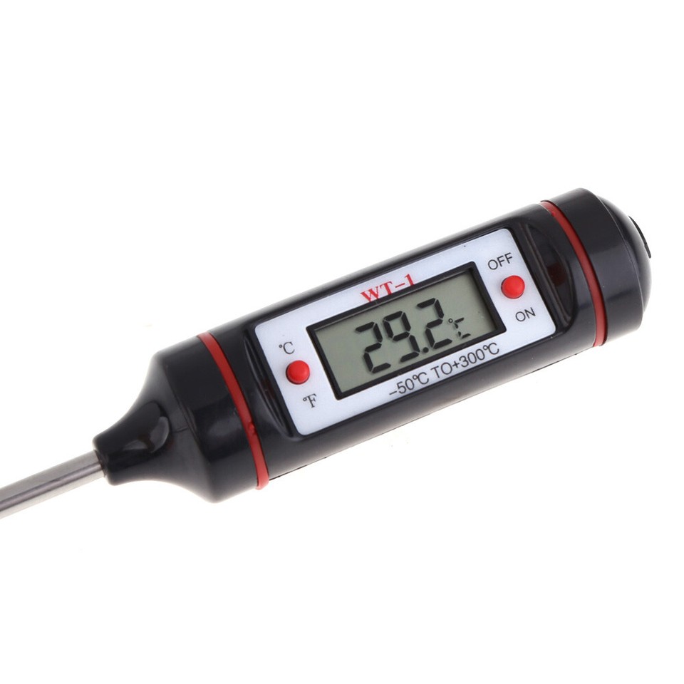 Laboratory Thermometer